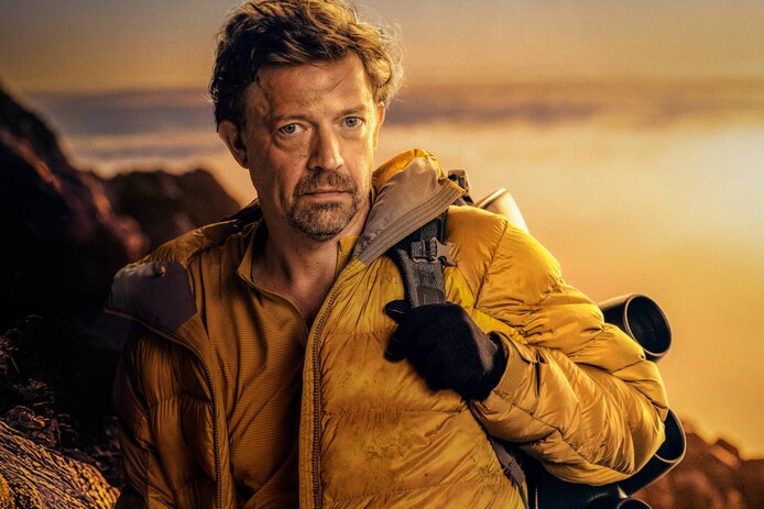 Ben Segers blikt in ‘De rugzak’ terug op zware periode: “Mijn vrienden ...