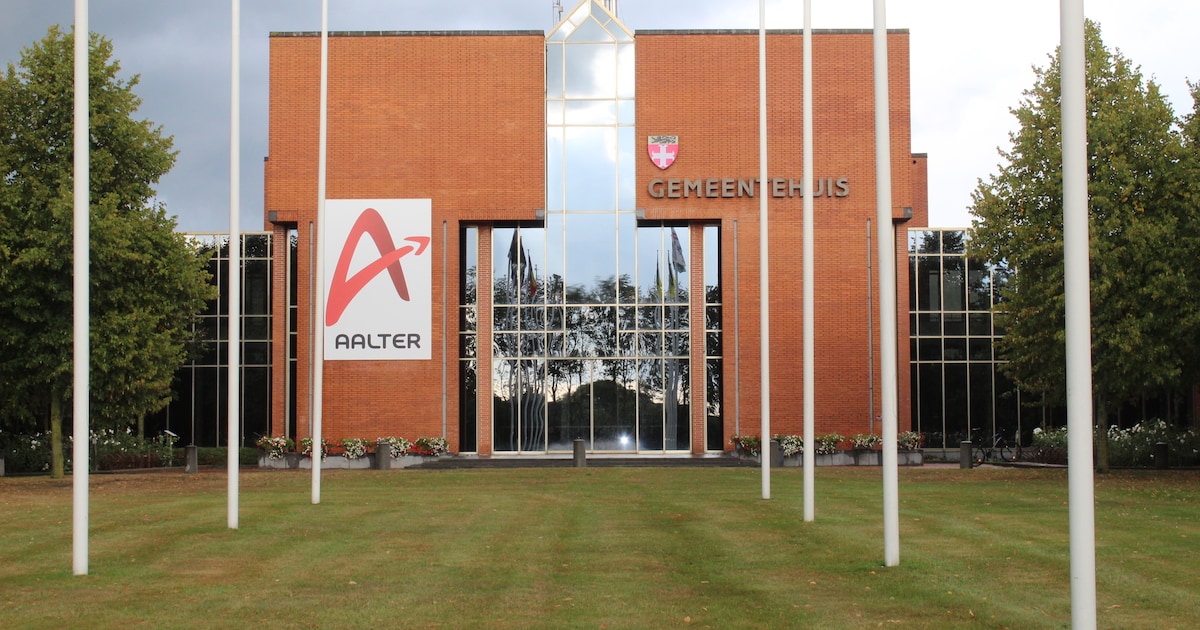 Architect Antoine Lievens (84) overleden: “Hij tekende mee aan ons ...