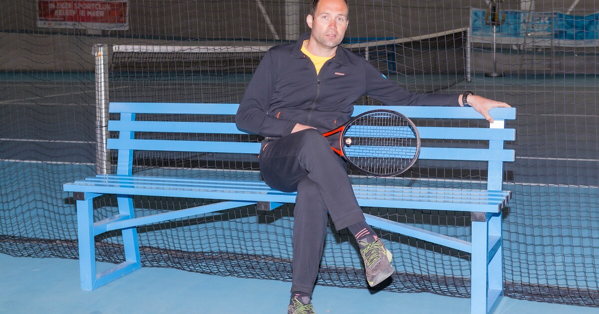 Joost Van Outryve is bij TC Racso een ‘gamechanger’: “Betrokkenheid is ...