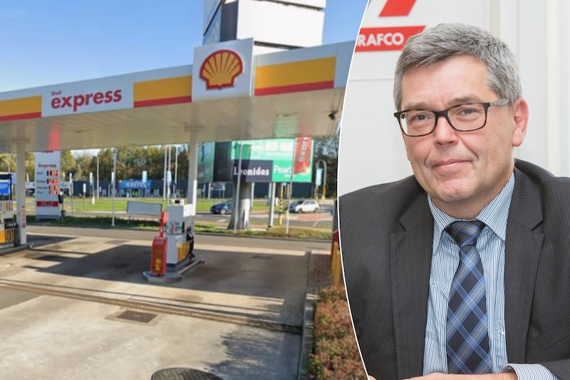 Wat liep er mis bij benzinestation in Mechelen, waar tientallen ...