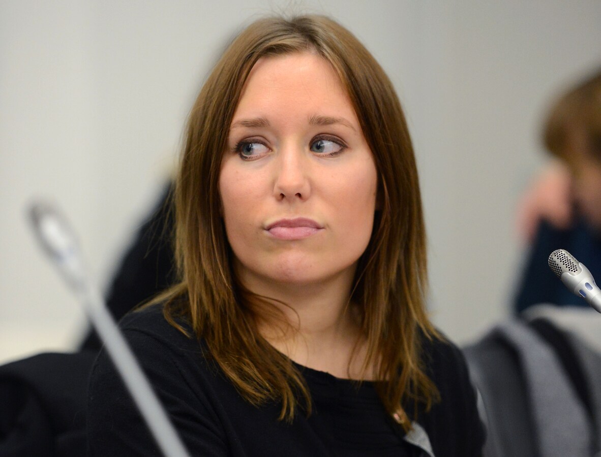 Tweede schepen Katleen D’Haese stapt uit N-VA en sluit zich aan bij CD ...