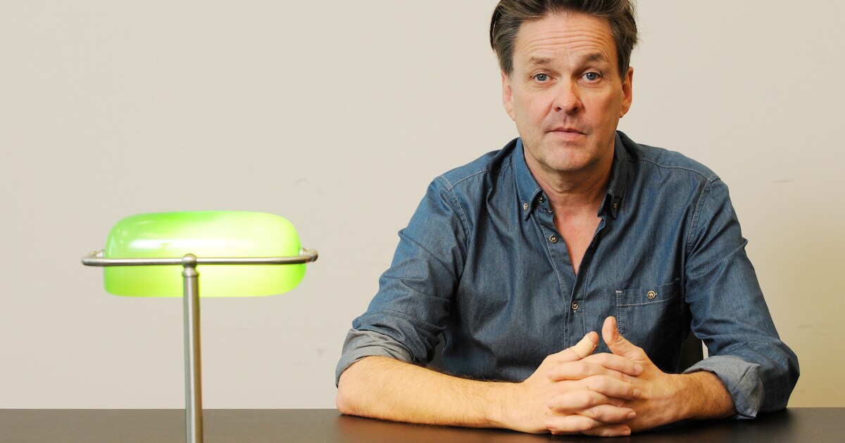 VANRSL Comedy pakt uit met Ygor en Piet De Praitere | Roeselare | HLN.be