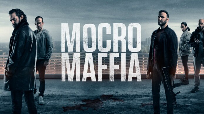 Nieuwe spin-off van ‘Mocra Maffia’ aangekondigd | TV | hln.be