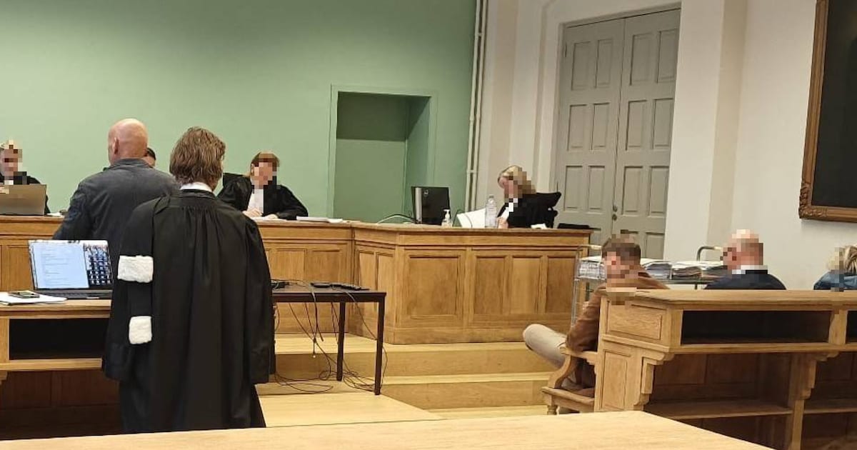 Werkstraf en geldboete van 8.000 euro voor ex-topadvocaat Pol Vandemeulebroucke in ‘Eigen Kweek ...