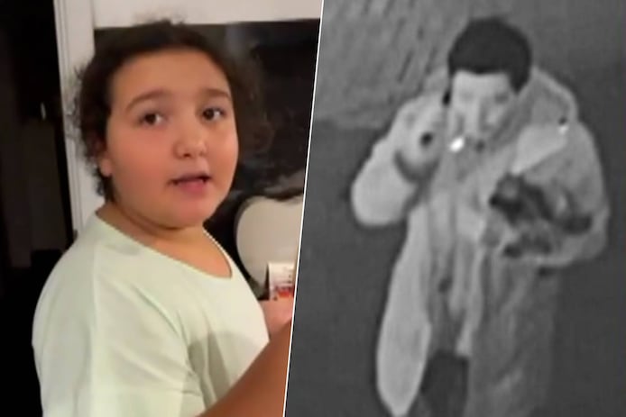 Nederlandse verdachte voor moord op Firdaous (11) wordt overgeleverd aan Antwerpse gerecht, zijn ...