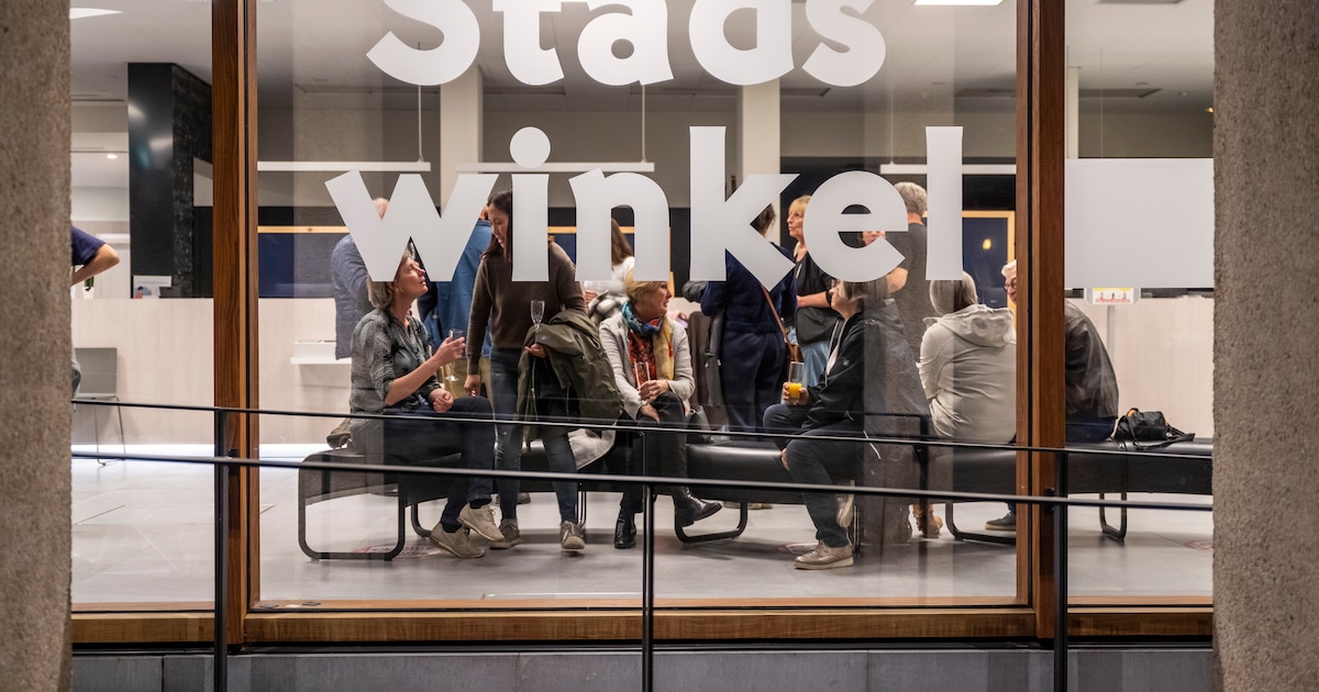 Stad wil dienstverlening in toekomst nog meer via Itsme: “Maar ook ...