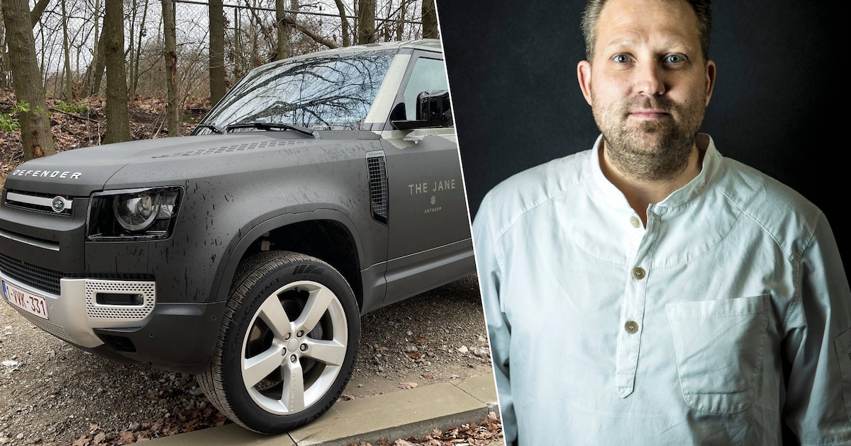 RECONSTRUCTIE. 10 minuten en 8 seconden: zolang stond sterrenchef Nick ...