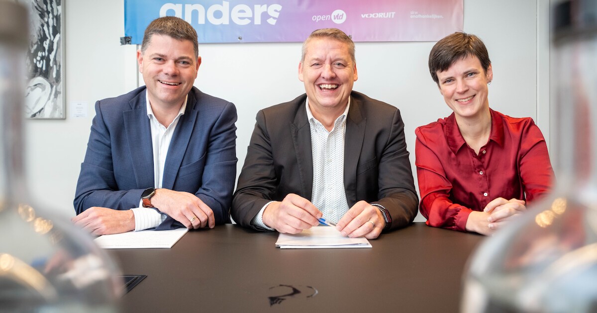 Ronny Slootmans trekt kieslijst Samen Anders: “Er is in onze gemeente ...