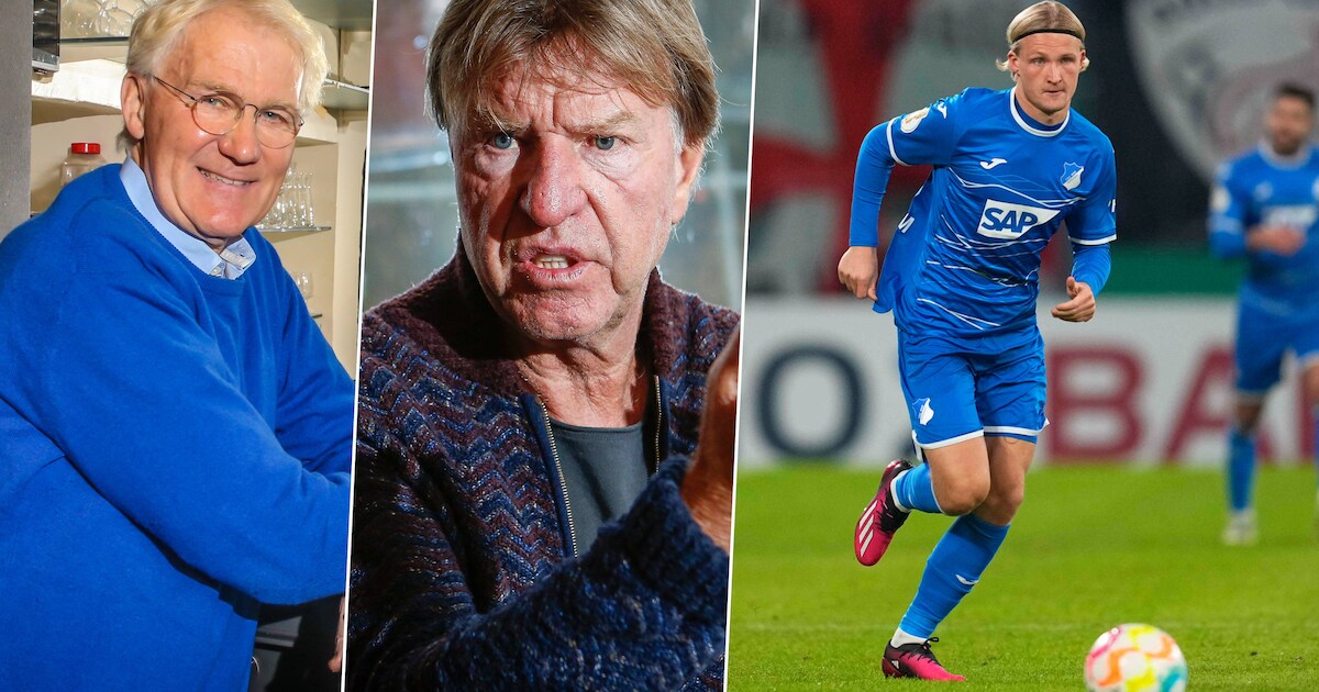 Van “ik vrees het ergste” tot “hij blijft het grootste Deense talent in ...