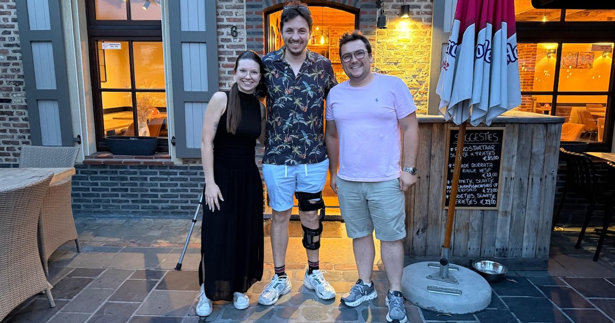 Brasserie Hof ter Biezen in Serskamp slaat een nieuwe weg in: “Maar ...