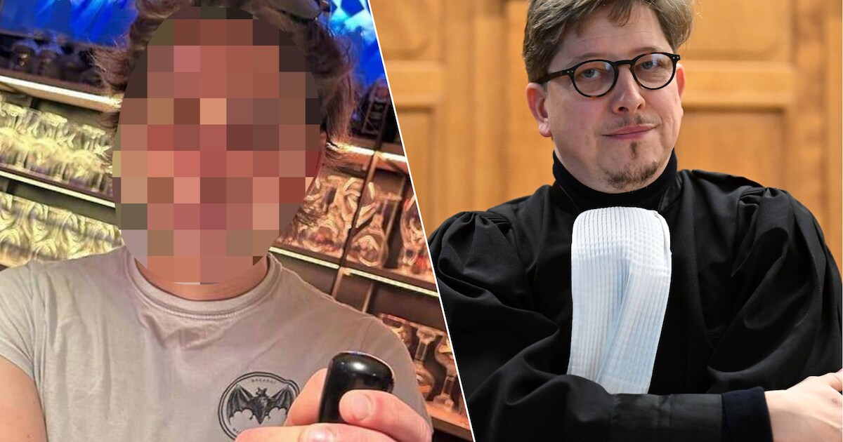 Burgerlijke partij weert meteen ‘artikel 71’ af op proces kerstmoord ...