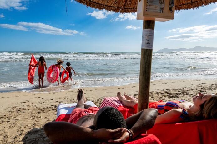 Is Sunweb echt de ‘Colruyt van de reizen’? “Exact dezelfde reis vinden? Bonne chance” | Reizen ...