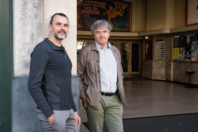 “Met dit ringpark trekken we het Rivierenhof door tot tegen de ...