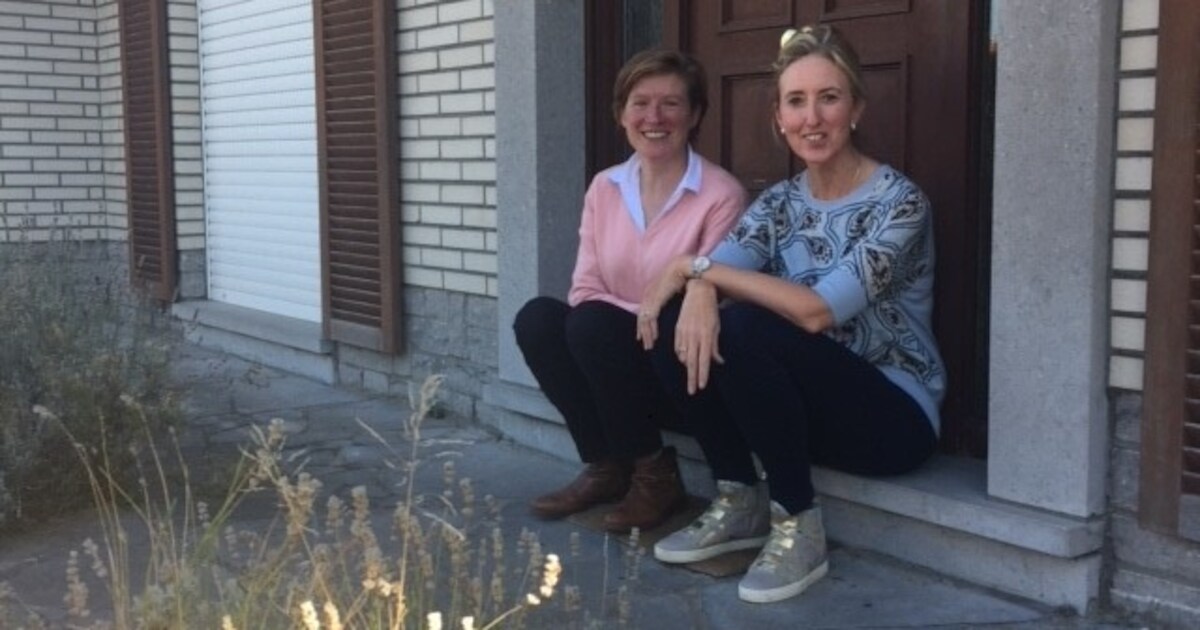 Dagopvang NOAH moet wegens succes verhuizen | Kortenberg | HLN.be