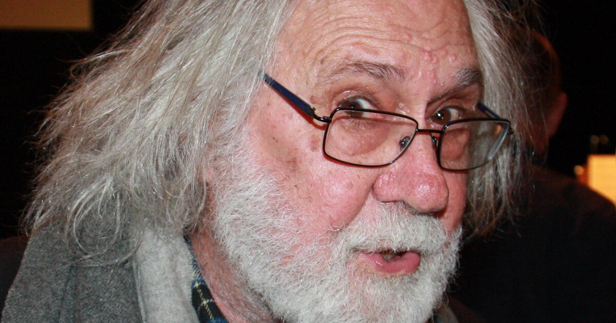 Koksijde opent rouwregister voor overleden cultureel ambassadeur Walter ...