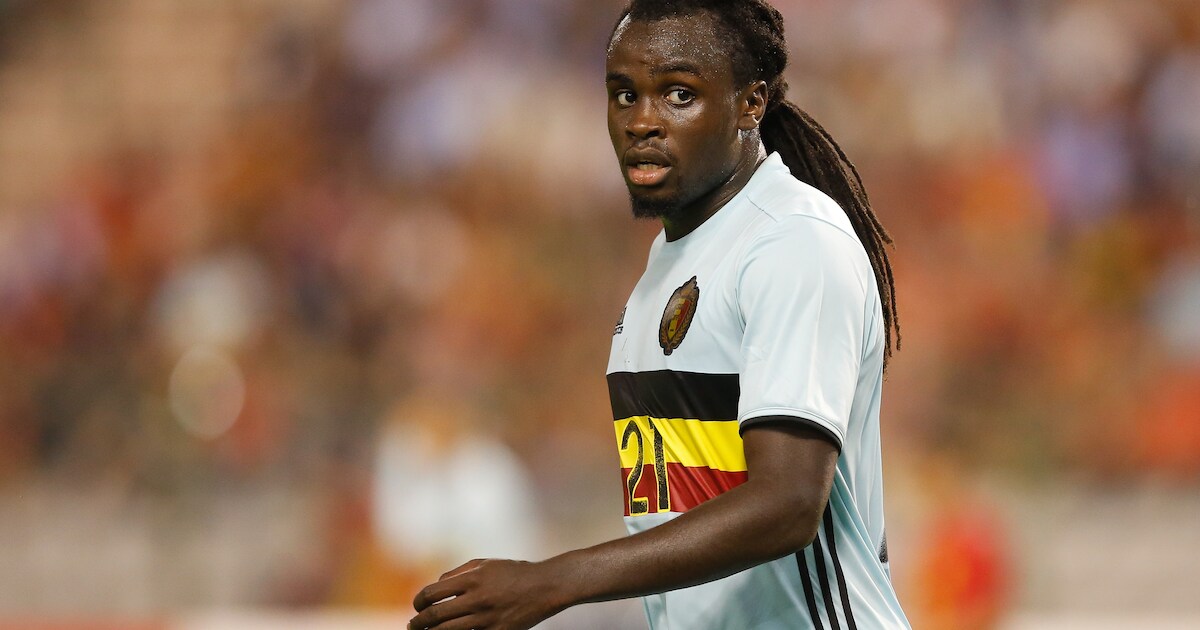 Jordan Lukaku krijgt 9 maanden rijverbod voor “levensgevaarlijk ...