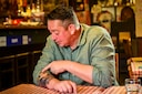 EXCLUSIEF. Ex-wielrenner Leif Hoste vecht tegen zware alcoholverslaving ...