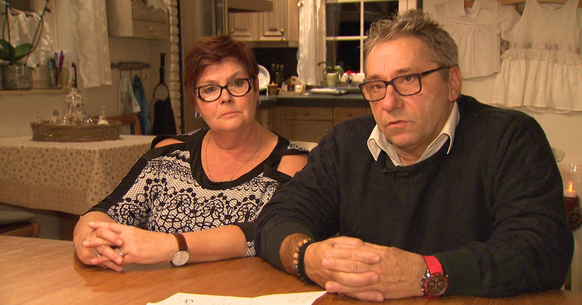 Bijna drie maanden nadat Jim Cooreman stierf in cel: ouders staan nog ...