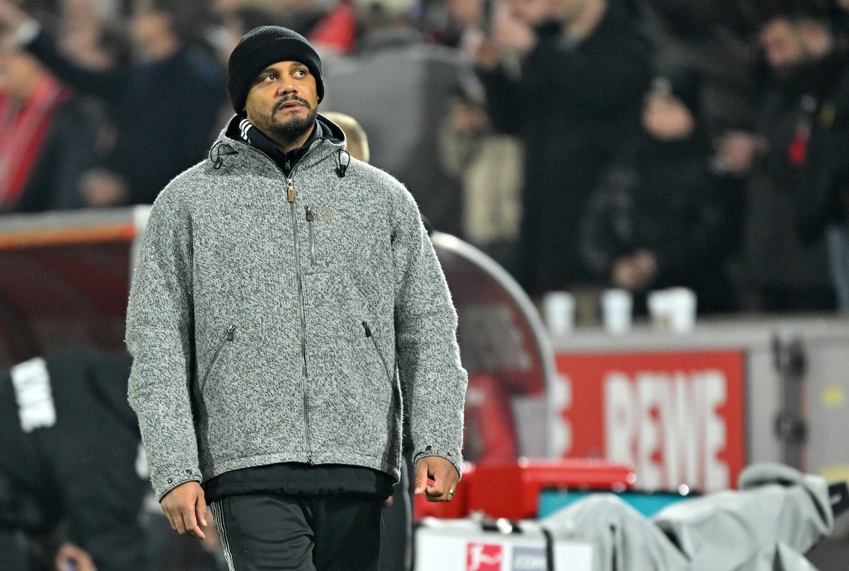 “Het botst met mijn mentaliteit dat wij middenin het seizoen feesten ...