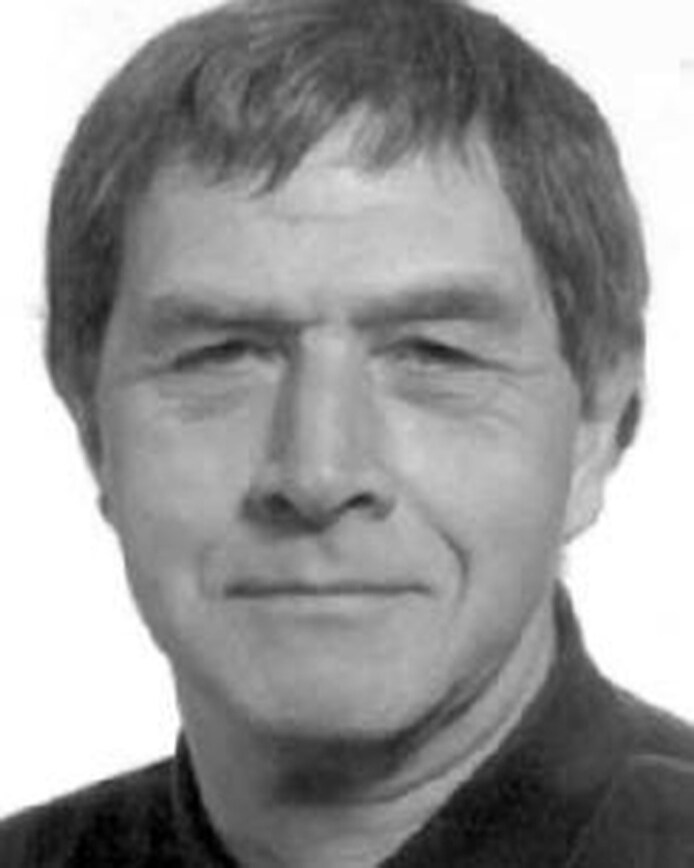 Joseph Dewaelheyns vermist | Linter | hln.be