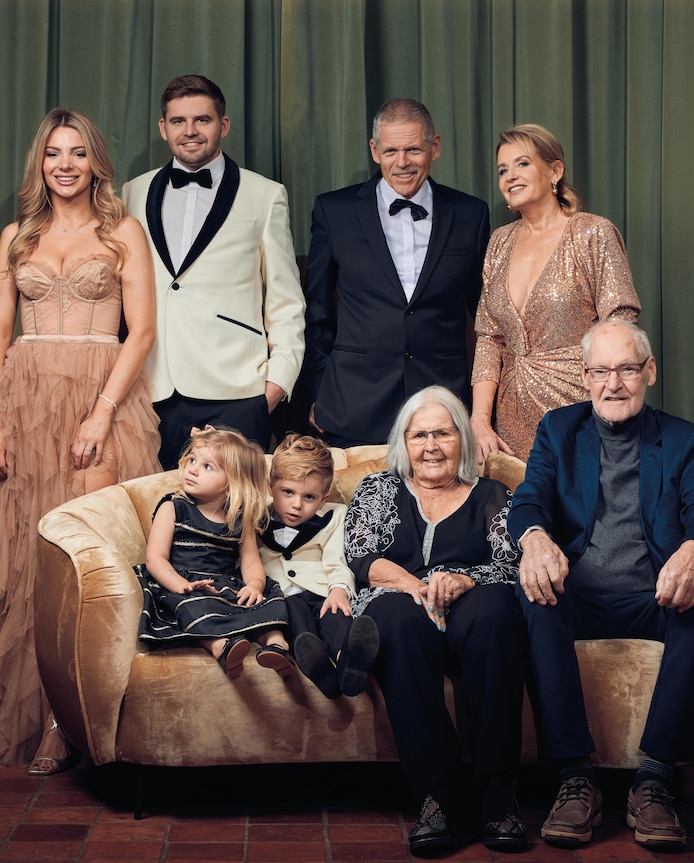 Familie Van der Valk blikt terug op 60 jaar Hotel Beveren: “Wakker ...