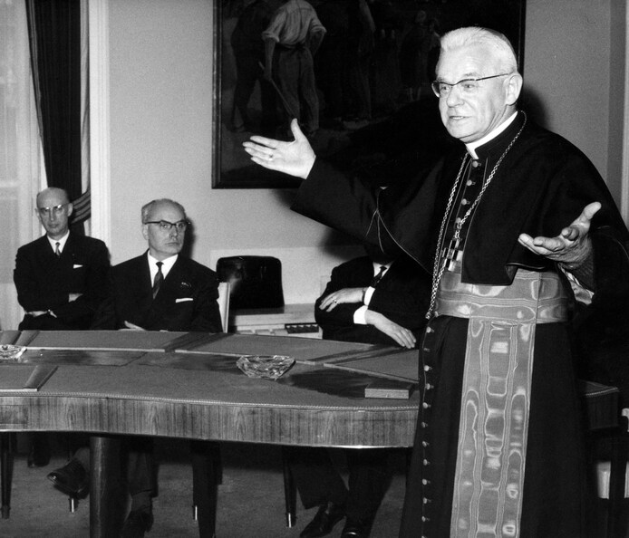 Kandidaten gezocht voor de 12de Cardijnprijs: “Een organisatie die ...