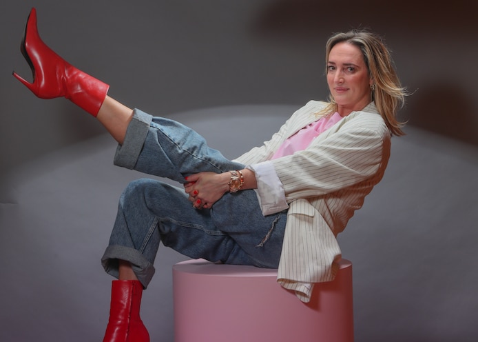 Ze pronkt naast Michelle Obama in lijst van ‘stijlvolle vrouwen boven ...