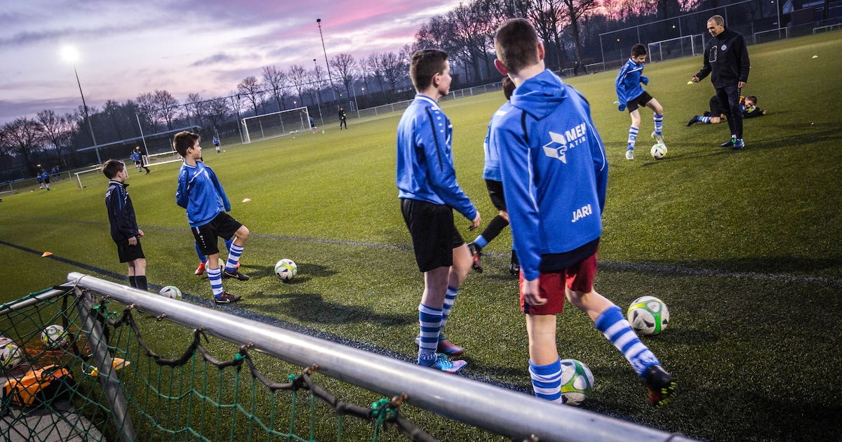 Fido Football Academy komt naar Bierbeek | Bierbeek | HLN.be
