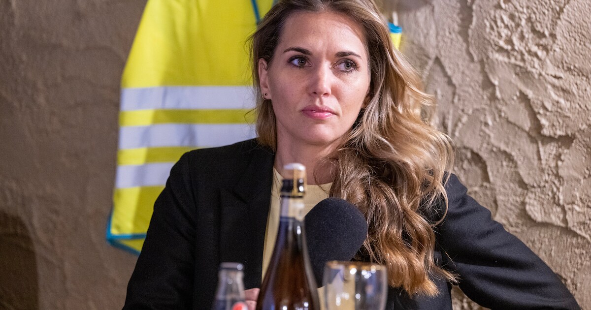 Koersdirecteur Ine Beyen verwacht internationaal deelnemersveld in GP ...