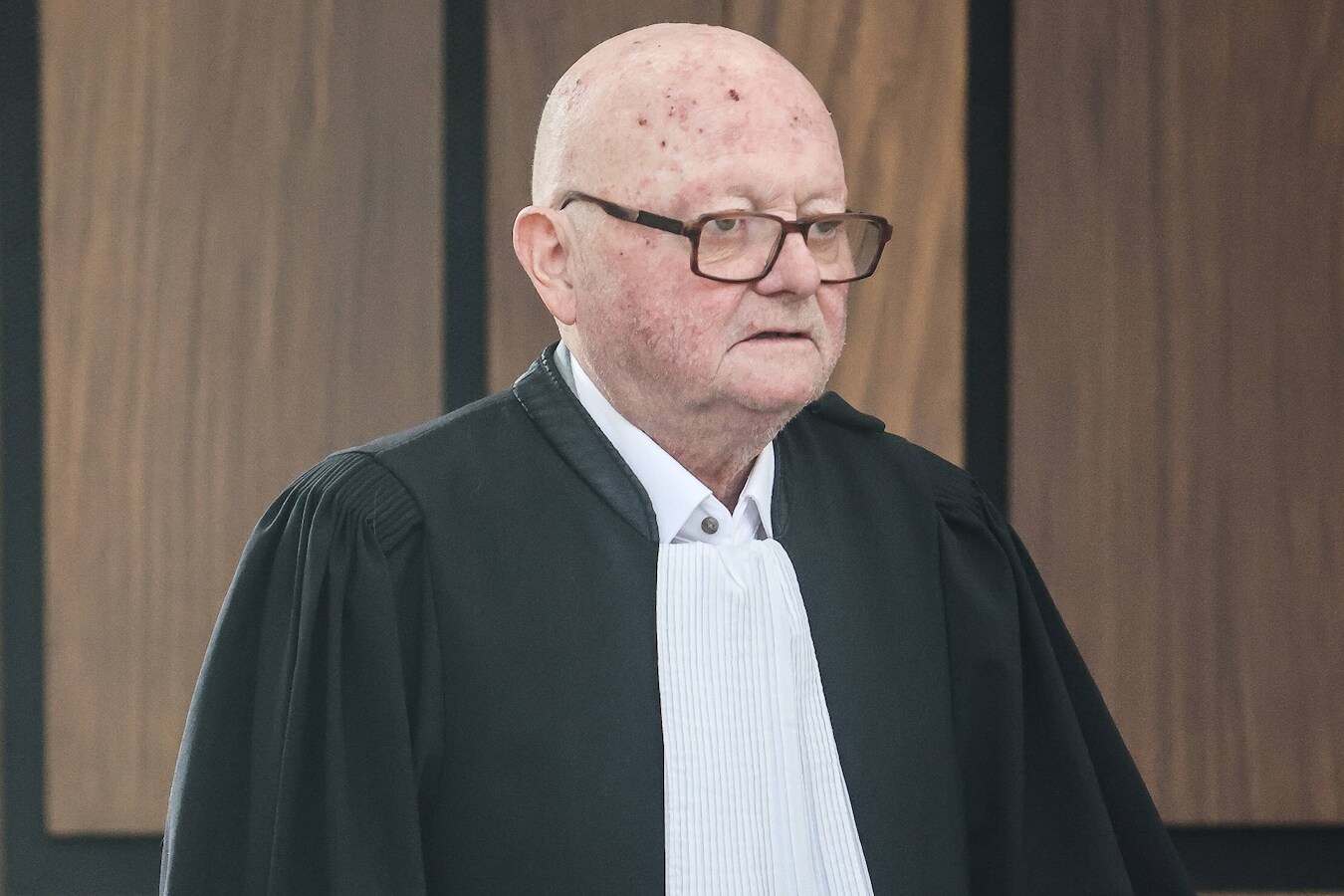 “Ze waren gelukkig samen. Maar Heidi wilde altijd de baas zijn ...