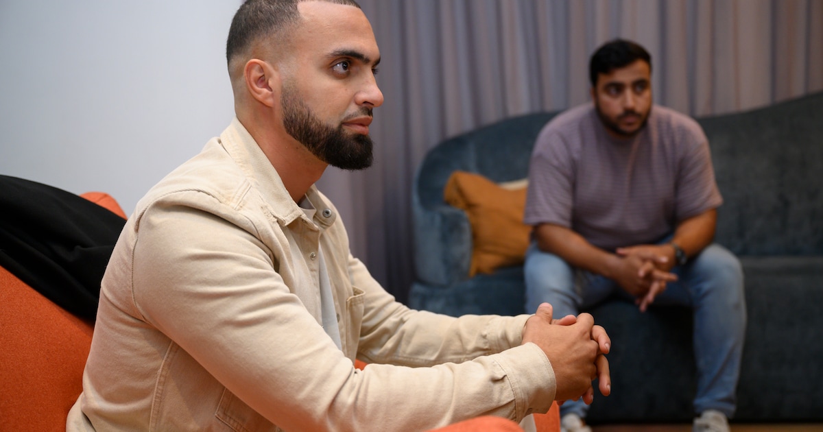 Team Fouad Ahidar A+ wil via petitie het afschaffen van ...