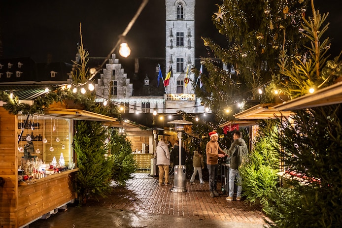 Wat te doen in Brussel, de Rand en het Pajottenland dit weekend? Van ...