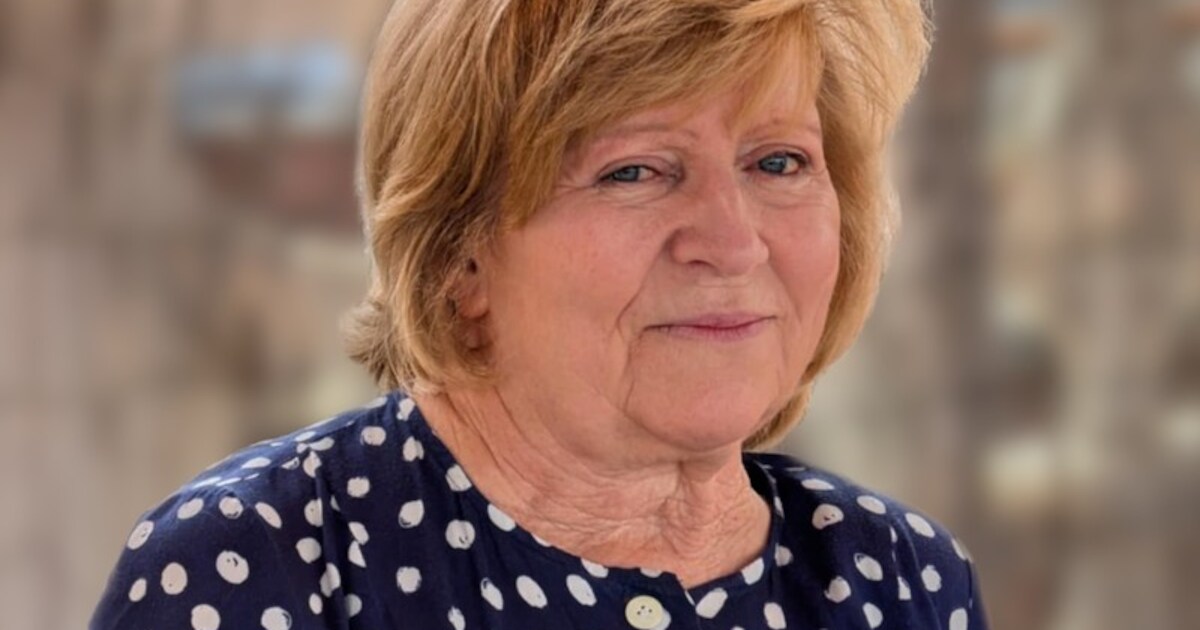 Ere-schepen van Waregem Jeannine Vervaeke overleden: “Wij twee waren de ...