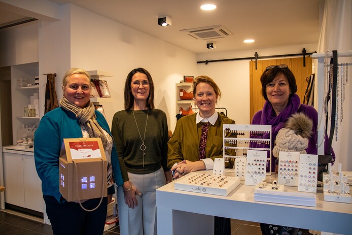 Eindejaarsactie Wingene-Zwevezele aan vijfde editie toe | Wingene | hln.be