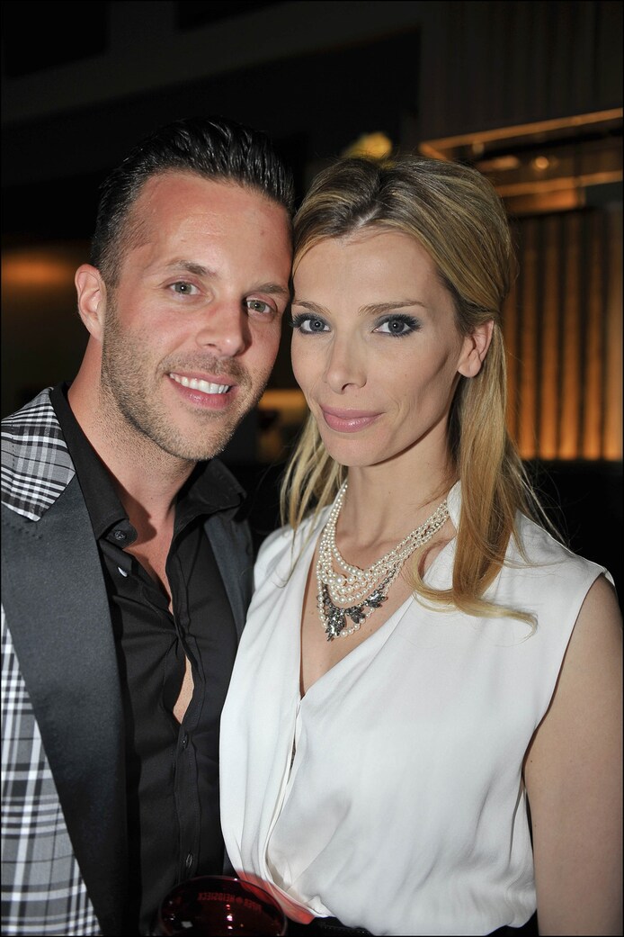 Griet Vanhees bevallen van Henri-Constant | Celebrities | hln.be