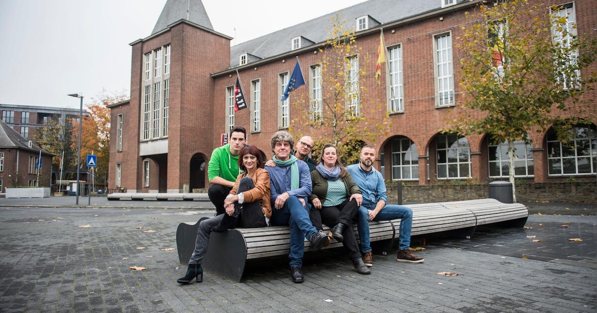 Ingrid Pira zet stap opzij | Mortsel | HLN.be