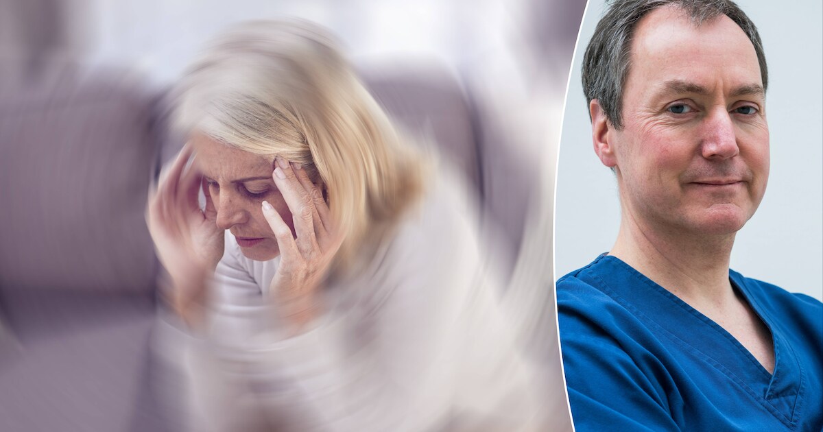 Wat zijn belangrijke alarmsignalen van een hersenschudding? Specialist ...