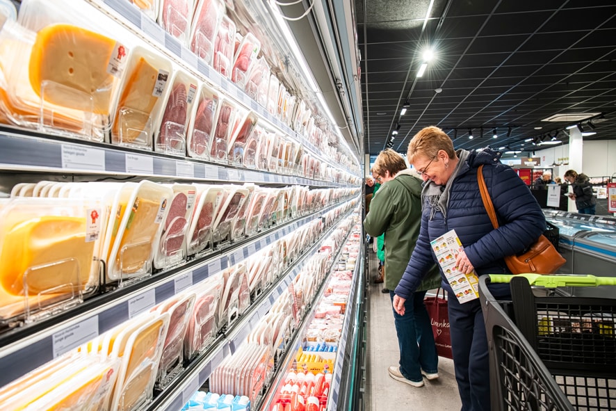 Bon’Ap in Tongeren vanaf 3 mei ook open op zondag: winkel schakelt over ...