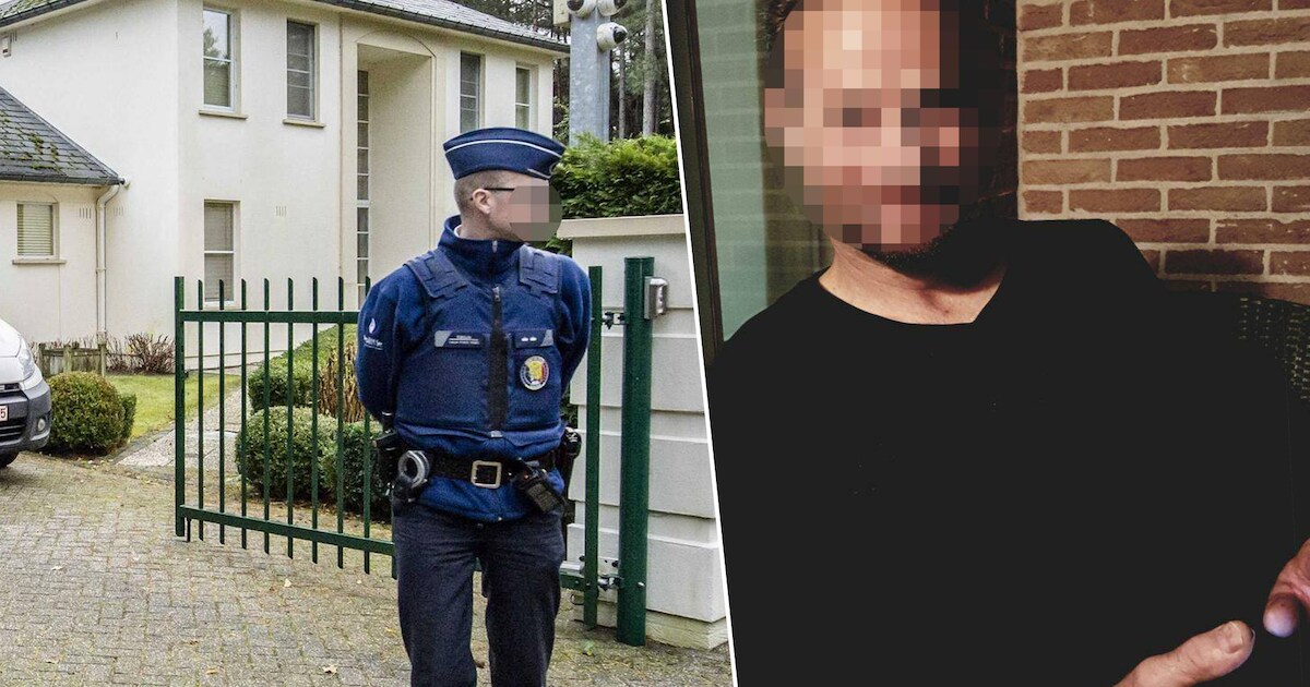 Klusjesman en ex-vrouw na zes jaar op weg naar assisen voor moord op zakenman Marcel Van Hout ...