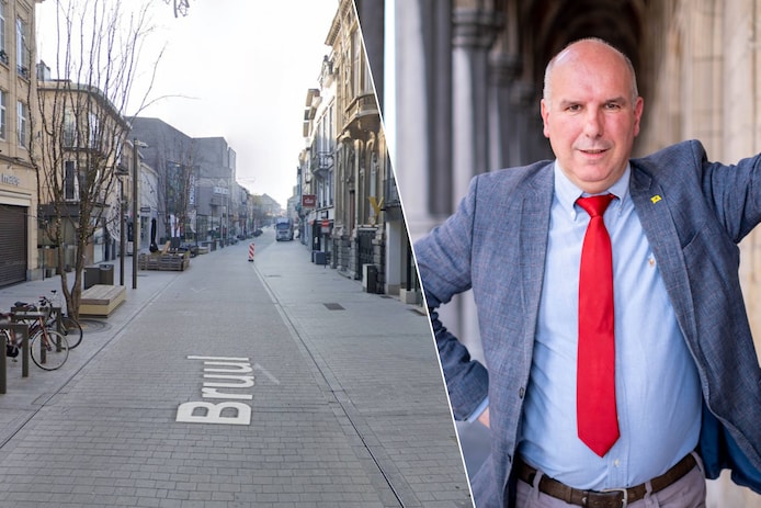 Bestuurder (23) riskeert celstraf nadat hij opzettelijk fietser (36 ...