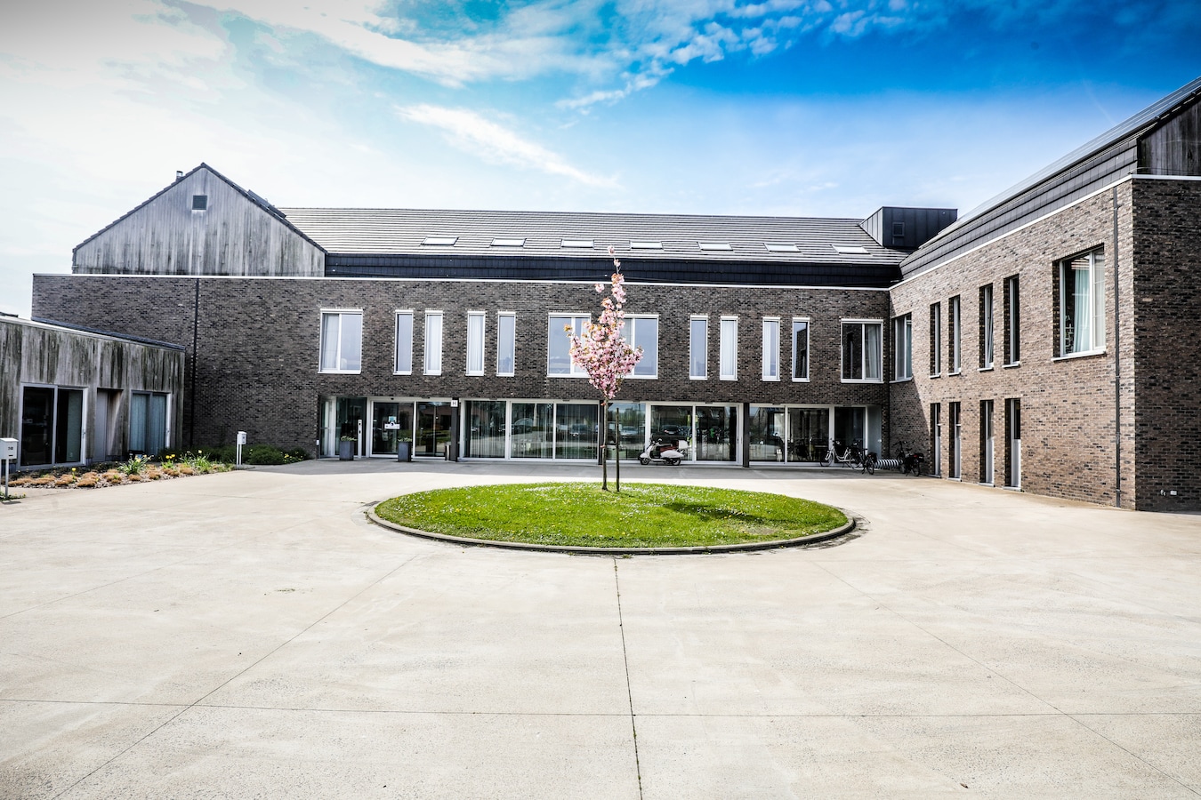 Dit zijn de kandidaten voor Gemeentebelangen-CD&V, en hun plannen voor ...