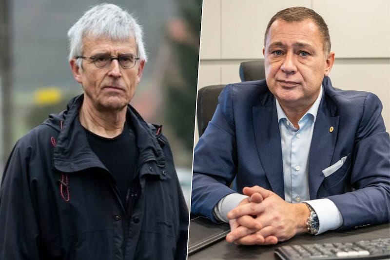 300 euro per dossier over trage wegen in Glabbeek, voetwegenactivist ...