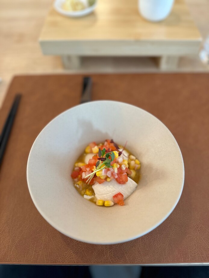 RESTOTIP. Chef Yoshi: de Japanse keuken is méér dan sushi | Gent | hln.be