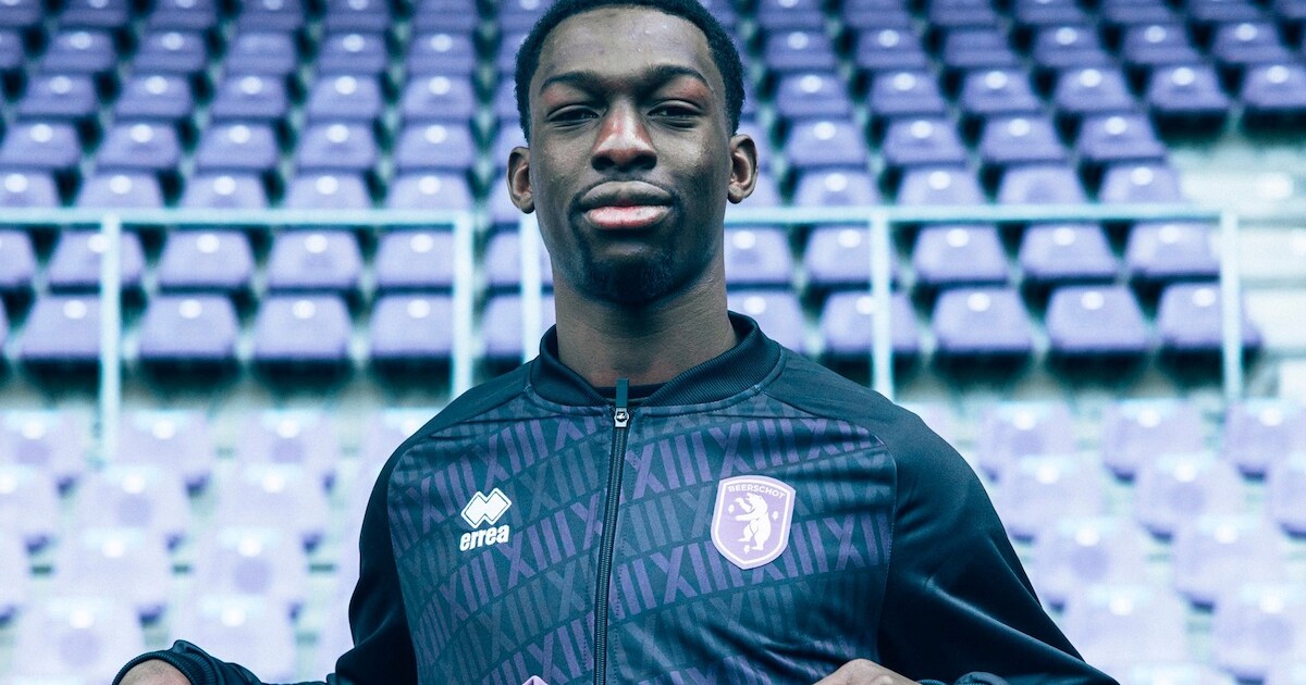 Last-minute aanwinsten Koide en Gomis moeten Beerschotcoach Wieland ...