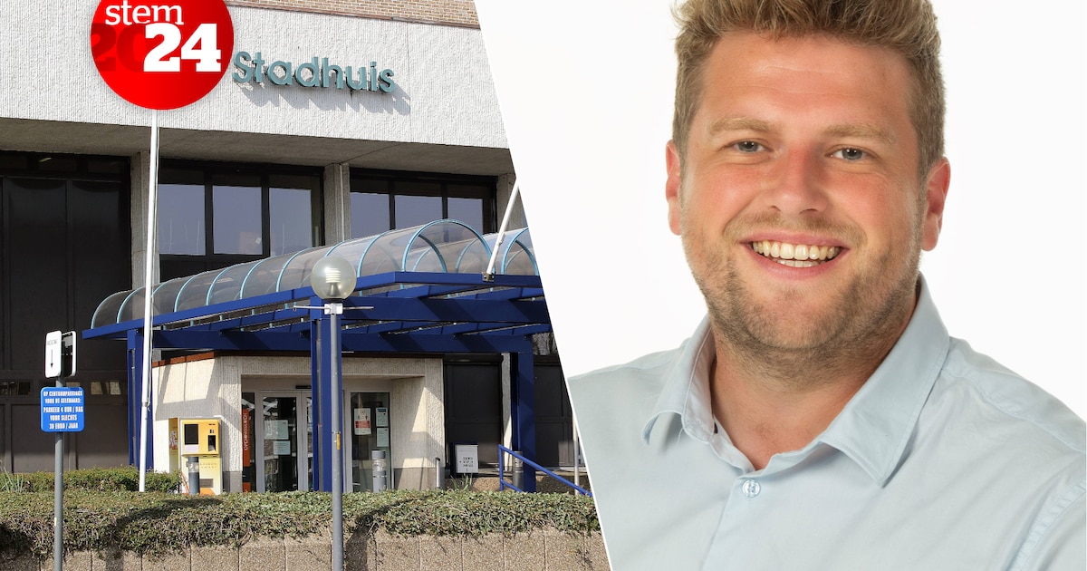 Geel krijgt nieuwe burgemeester: cd&v Team Marlon wordt grootste partij ...