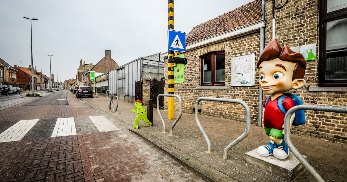 Zijn de huurprijzen in Lo-Reninge bij de duurste van Vlaanderen? Ontdek ...