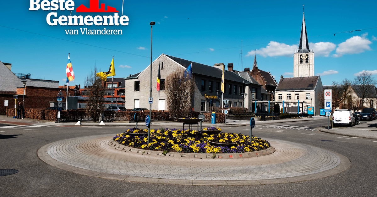 EXCLUSIEF. Welke score geven inwoners aan Wommelgem? Ontdek hier het ...