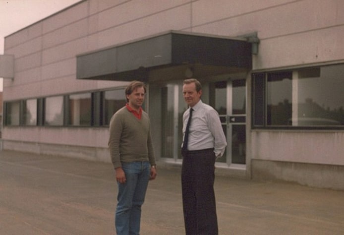 Twee kastelen en 400 miljoen euro dankzij diepvriesfrieten ...