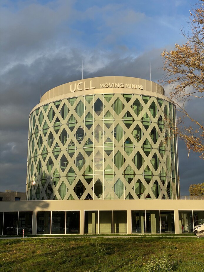 Werkgevers reserveren 200 stageplaatsen...nog voordat nieuwe UCLL-bachelor start: “Eindelijk een ...