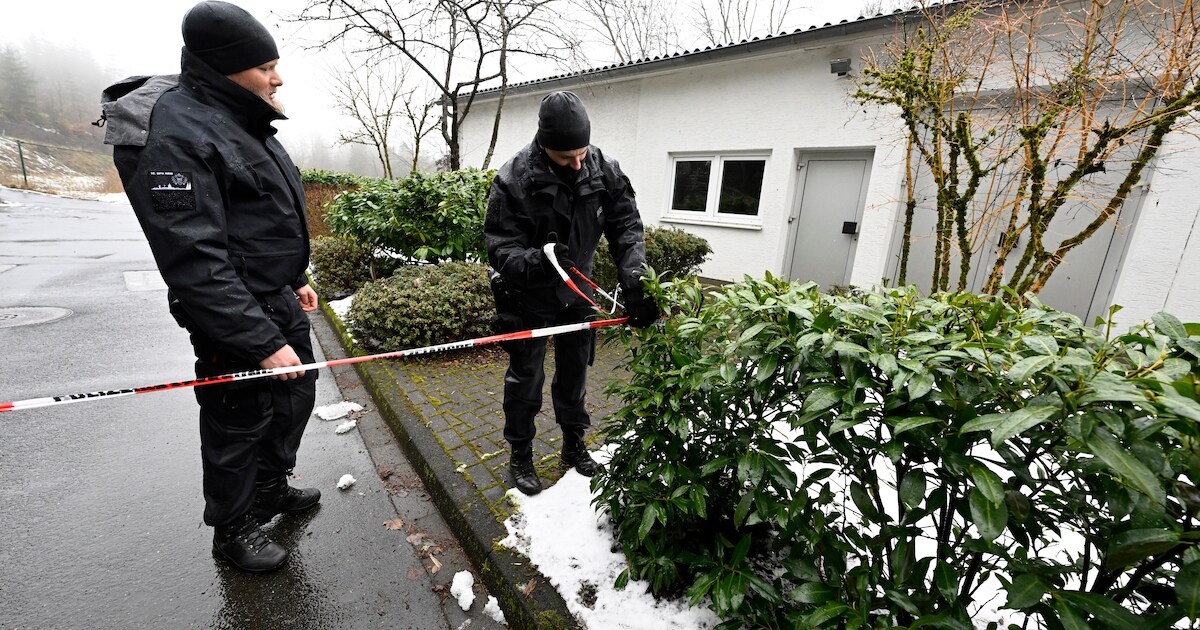 Poolse man leefde 13 jaar met gemummificeerd lichaam van overleden ...